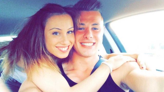 Simone Caprioli fidanzato Vanessa Ferrari: ricordate con chi stava prima?