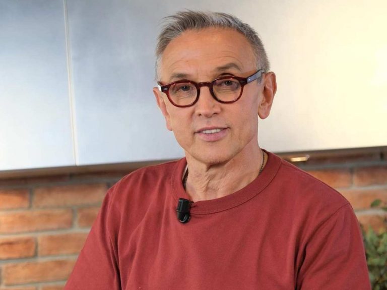 Bruno Barbieri, lo chef più stellato: la lista dei ristoranti in Italia