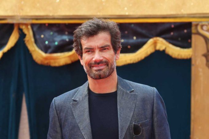 Sinne Mutsaers moglie Marco Bonini: età, carriera e figli