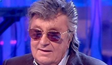 Tracy Quade moglie Bobby Solo chi è? Età, figlio e curiosità