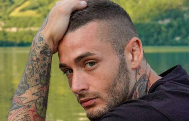 Matteo Ranieri chi è? Età, Uomini e Donne, fidanzata