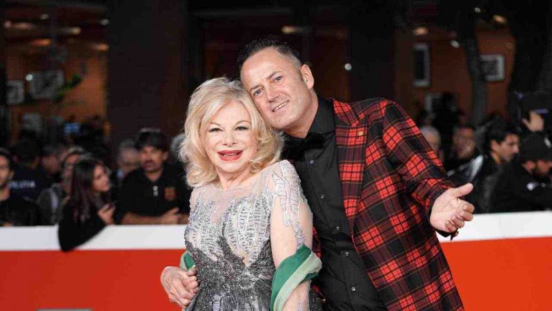 Alessandro Rorato fidanzato Sandra Milo: stanno ancora insieme?