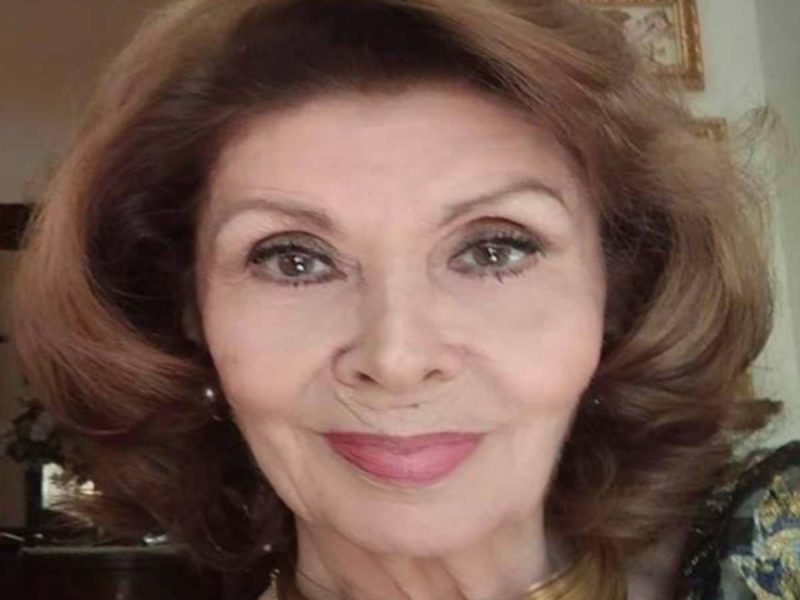 Gloria Paul, l'incidente domestico che le cambiò la vita per sempre