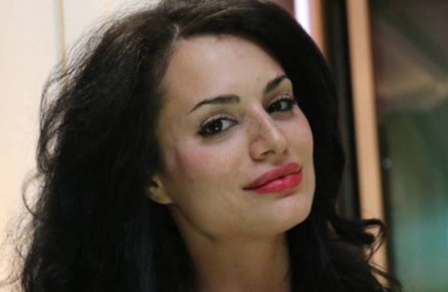 Ricordate Cristina Del Basso del GF? Ecco che fine ha fatto