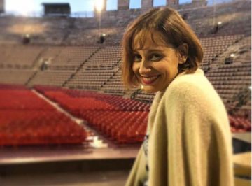 Elisabetta Tulli, chi è? Nel suo passato diverse apparizioni in tv