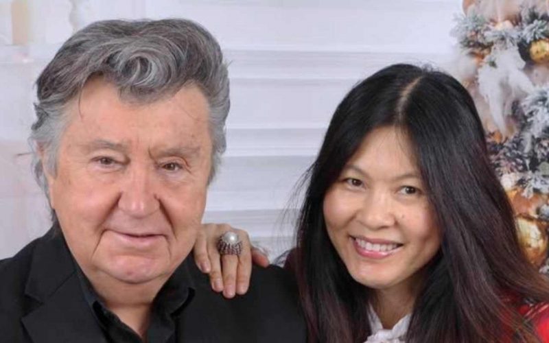 Tracy Quade moglie Bobby Solo: differenza d'età enorme, ecco quanti ...