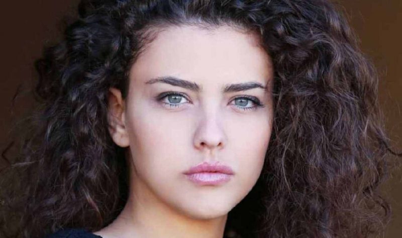 Chiara Russo, "Maria" fidanzata con un collega del Paradiso?