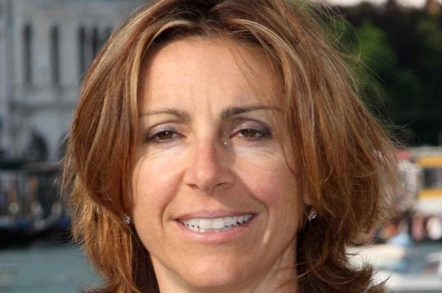 Deborah Compagnoni, figli: si è sposata grazie a loro, ecco perché
