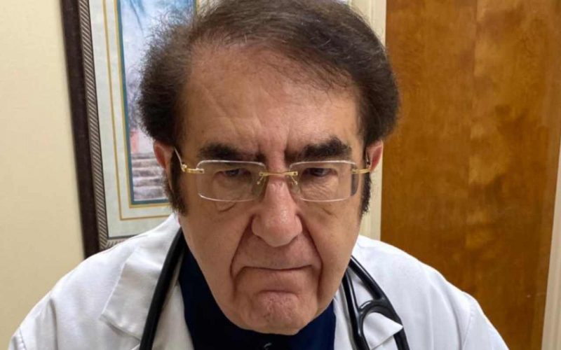 Vite al Limite, dove vive il Dottor Nowzaradan? La sua casa da sogno