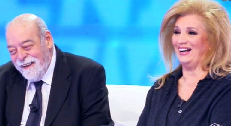 Fausto Pinna, chi è il marito di Iva Zanicchi? Età, lavoro, malattia e ...