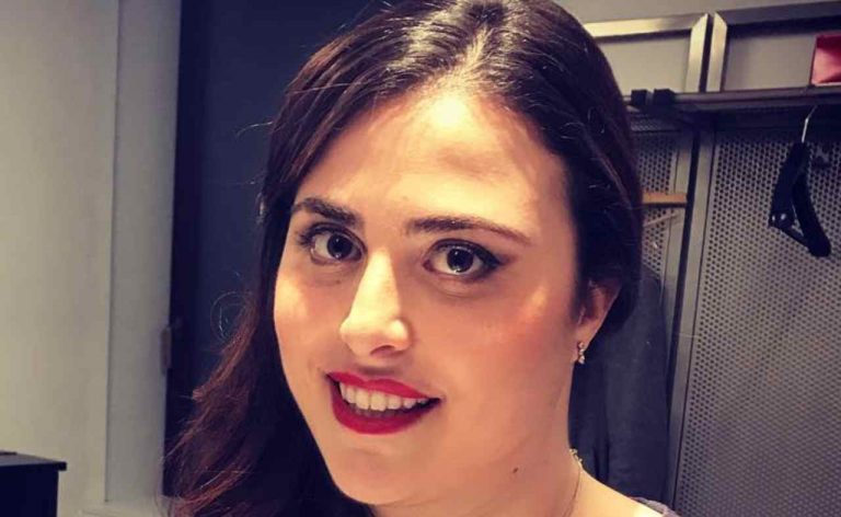 Roberta Mantegna, chi è? Una carriera internazionale