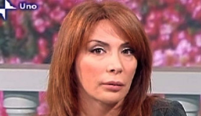 Uno Mattina, vi ricordate della conduttrice Sonia Grey? Oggi ha ...