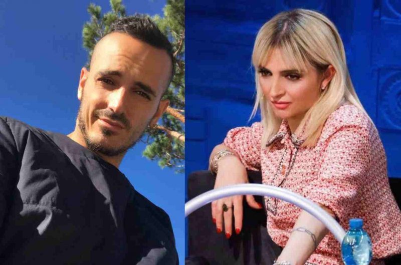 Veronica Peparini, l'ex marito gela su Amici: "Una cosa imbarazzante"