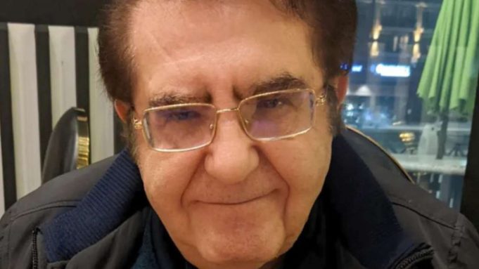 Dr Nowzaradan quanto guadagna? Lo stipendio del dietologo di Vite AL Limite