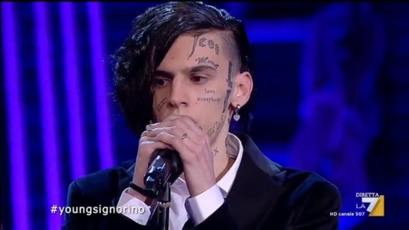 Young Signorino, sapete che fine ha fatto? Ecco come è diventato