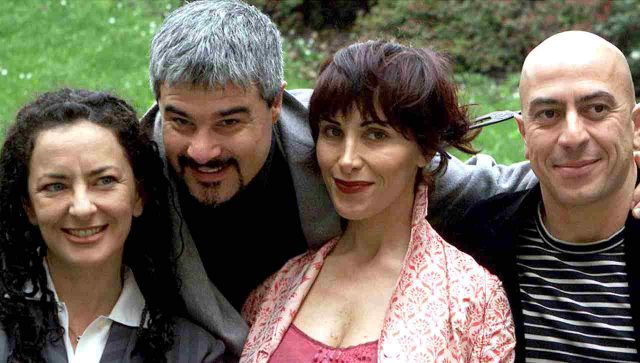 Vi ricordate la Premiata Ditta? Ecco che fine hanno fatto oggi, da non ...