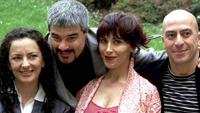 Vi ricordate la Premiata Ditta? Ecco che fine hanno fatto oggi, da non ...