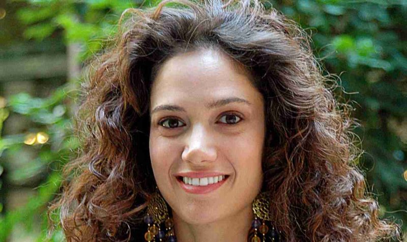 Ricordate Giulia di Incantesimo? Ecco che fine ha fatto oggi