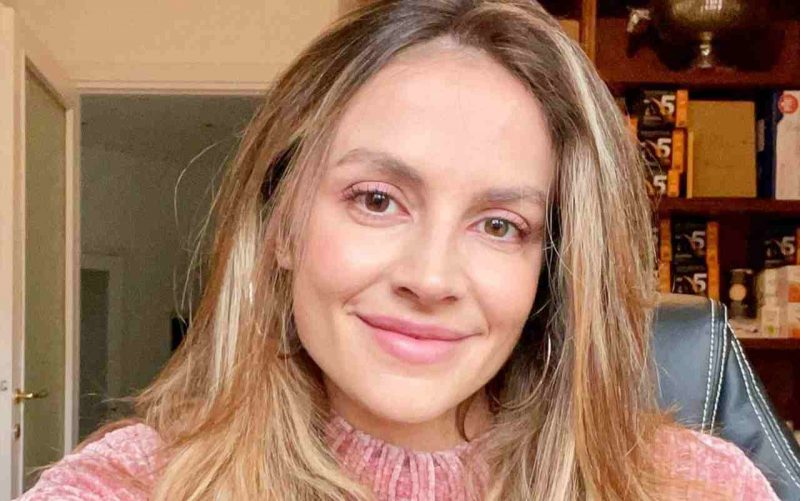 Chi è Giulia Lea Giorgi? Tra i suoi ex c'è un personaggio noto della tv