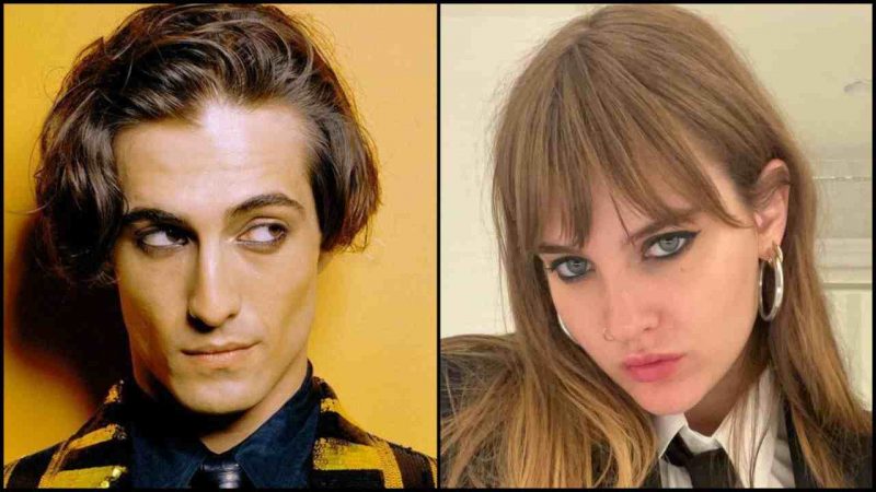 Victoria e Damiano al bacio? Lo scatto non lascia dubbi