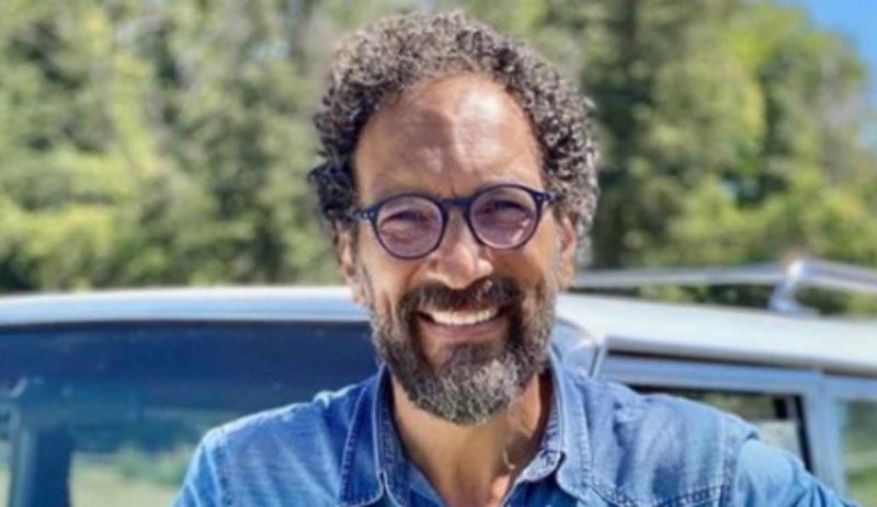 Federico Quaranta, il momento più difficile e la forza di rialzarsi