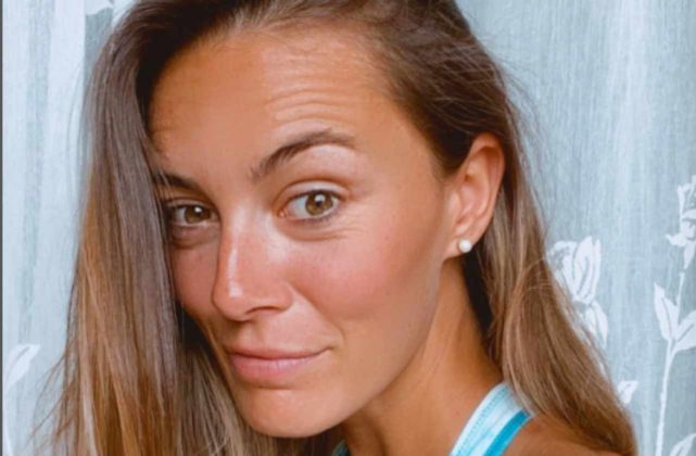 Giulia Capocchi, il sogno che diventa realtà: la gioia più grande