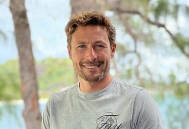 Laura Gabrielli moglie Massimiliano Ossini, la storia del loro primo ...