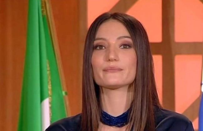 Sofia Odescalchi, le origini nobili: un suo antenato è molto celebre