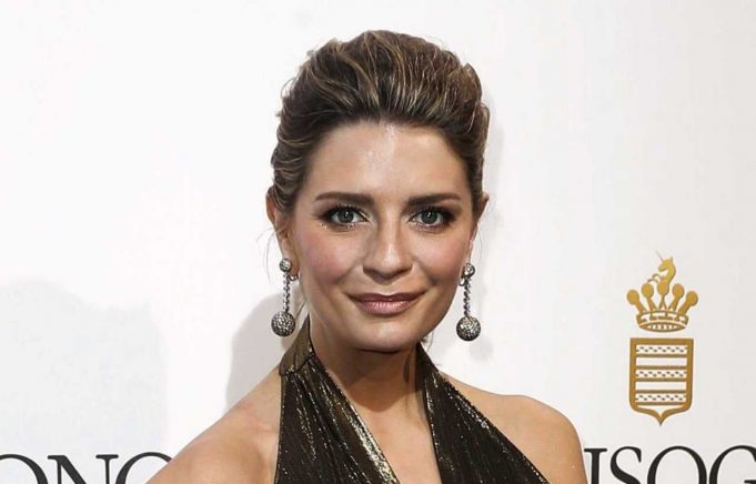 Ricordate Marissa di OC? Oggi l'attrice è irriconoscibile : il video ...