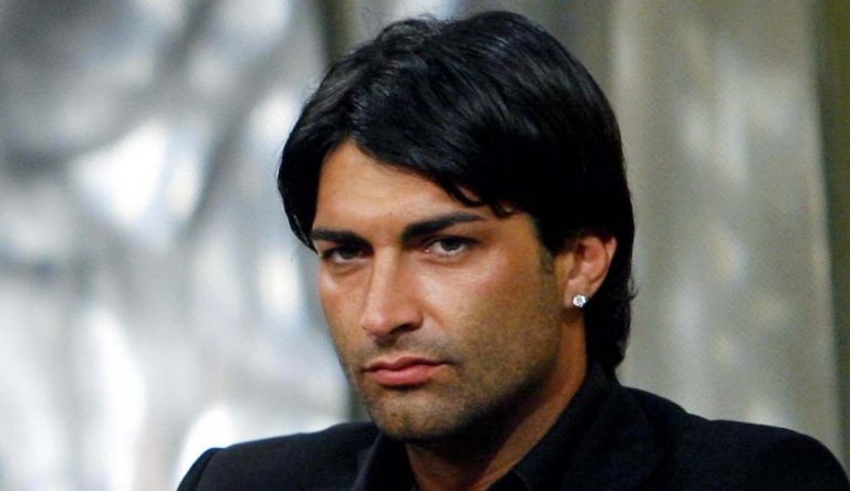 Vi ricordate di Giorgio Alfieri? È stato uno dei tronisti più amati ...