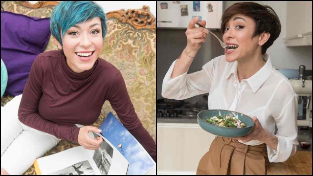 Rubina Rovini di MasterChef, che fine ha fatto? Ecco cosa fa oggi