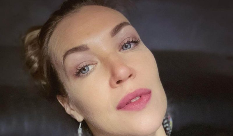 Che fine ha fatto Ludmilla Radchenko? Una carriera completamente nuova