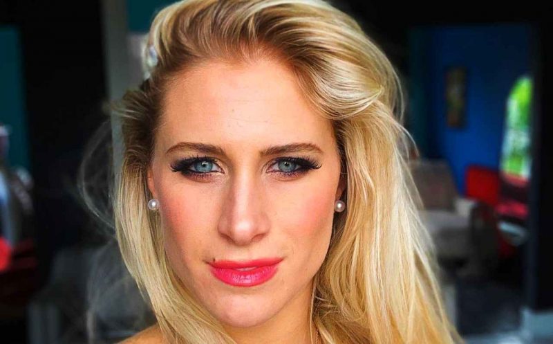 Giada Lini, chi è la nuova maestra di Ballando con le Stelle?