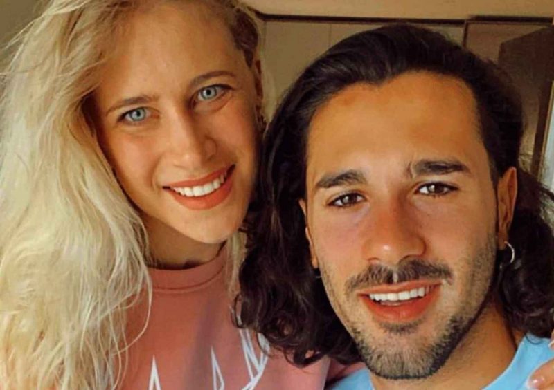 Giada Lini, chi è la nuova maestra di Ballando con le Stelle?