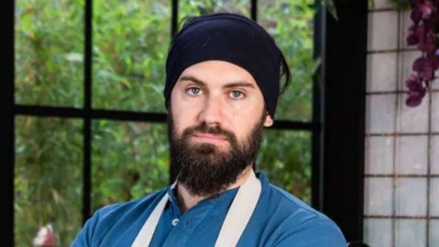 Chi è Davide Merigo di Bake Off? Anni, Instagram e vita privata