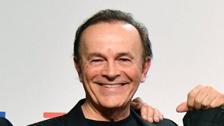 Chi è Dodi Battaglia? Età, moglie, sorella, Facebook