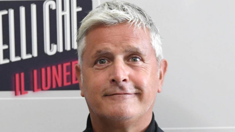 Chi è Enrico Lucci? Età, vita privata, Le Iene, stipendio e YouTube