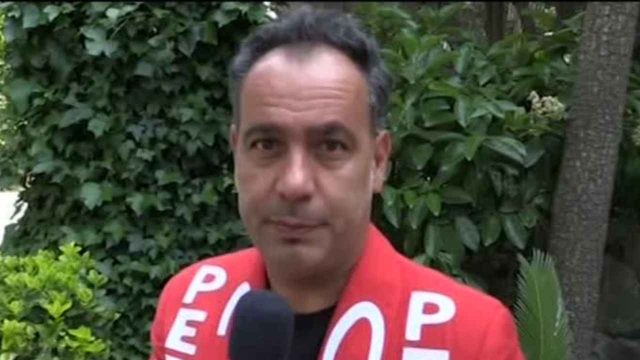 Chi è Luca Galtieri? Età, altezza, origini, Facebook e Instagram