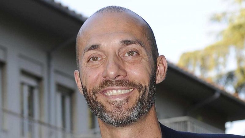 Chi è Max Laudadio? Età, moglie, dove vive, malattia