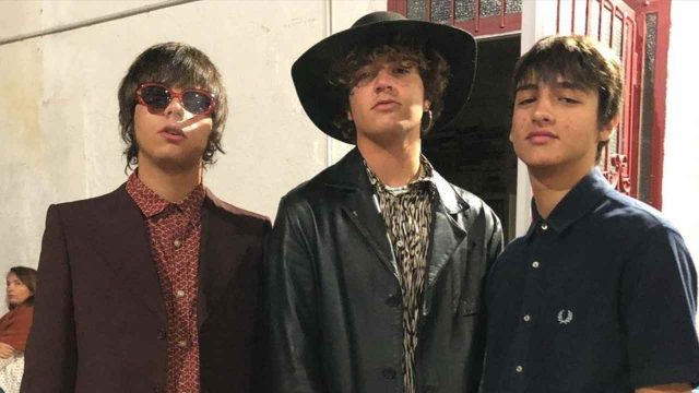 Chi sono gli Omini di X-Factor? Età, genitori e storia della band
