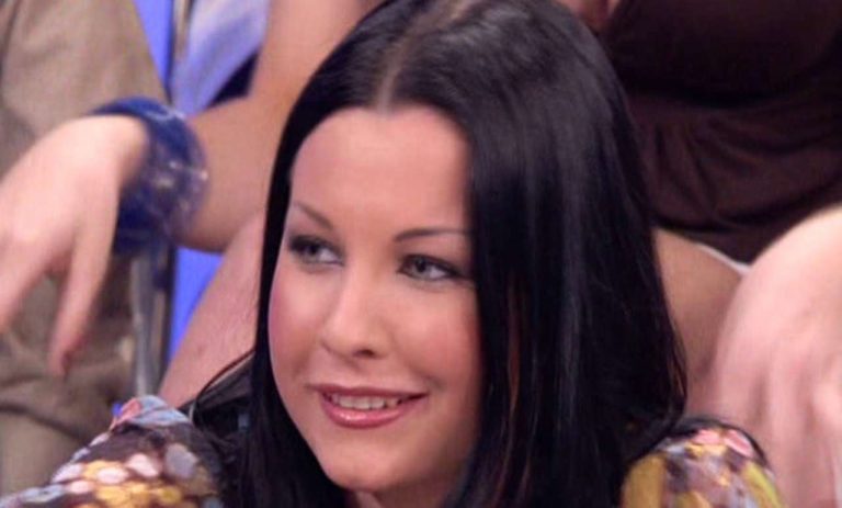 Aurora Nardozzi, chi è l'ex moglie di Marco Masini? Età, Uomini e Donne