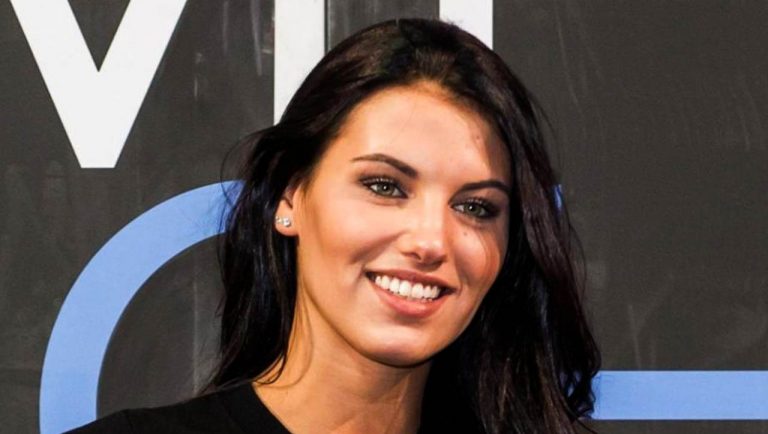 Chi è Carolina Stramare? Età, Miss Italia, fidanzato Pechino Express e ...