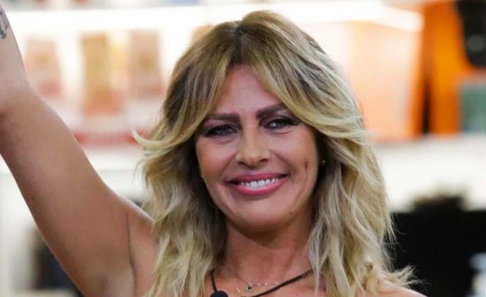 Cristina Quaranta, chi è? Ha esordito in Tv giovanissima