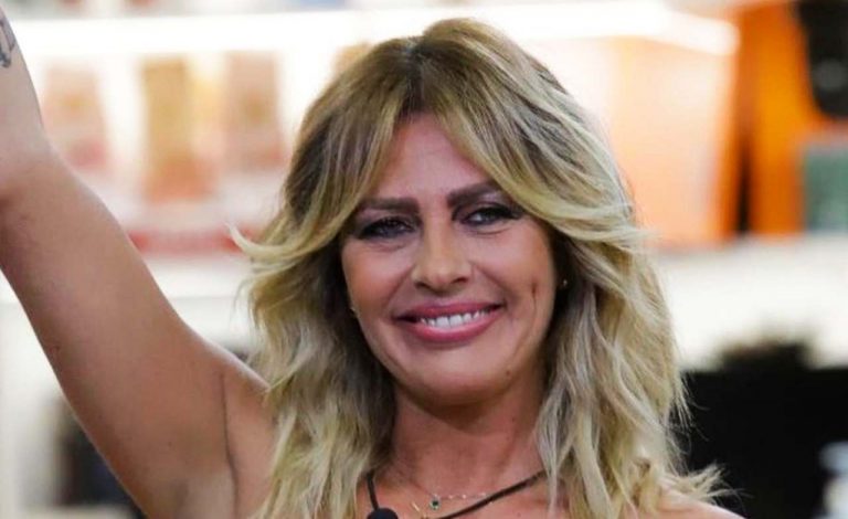 Cristina Quaranta, chi è? Ha esordito in Tv giovanissima