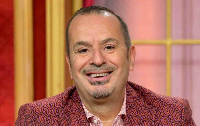 Fabio Canino chi è? Età, radio, fidanzato, Instagram