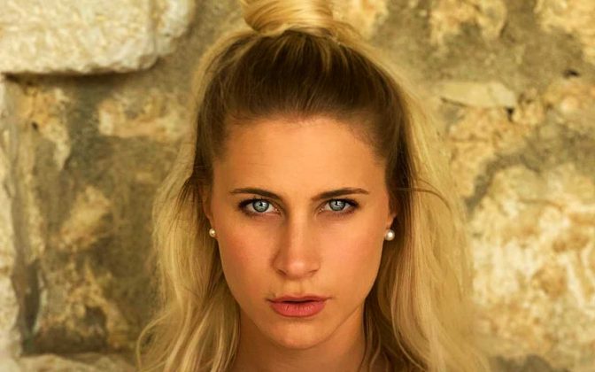 Giada Lini, chi è? Età, peso e altezza, carriera, Amici, fratello e marito