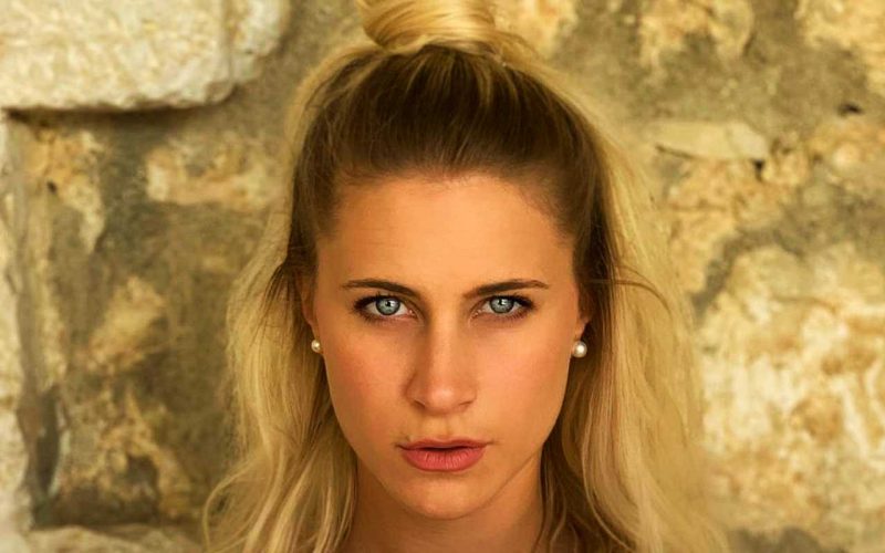 Giada Lini, chi è? Età, peso e altezza, carriera, Amici, fratello e marito