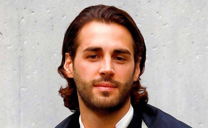 Chi è Gianmarco Tamberi? Età, altezza, carriera, moglie, infortunio ...