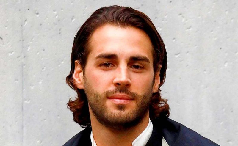 Chi è Gianmarco Tamberi? Età, altezza, carriera, moglie, infortunio ...