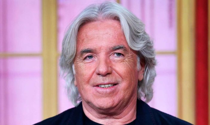 Chi è Ivan Zazzaroni? Età, moglie, figli, carriera, Ballando